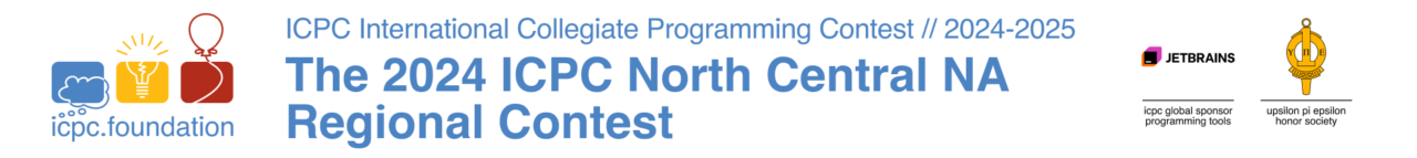 ICPC North America North Central Regional
